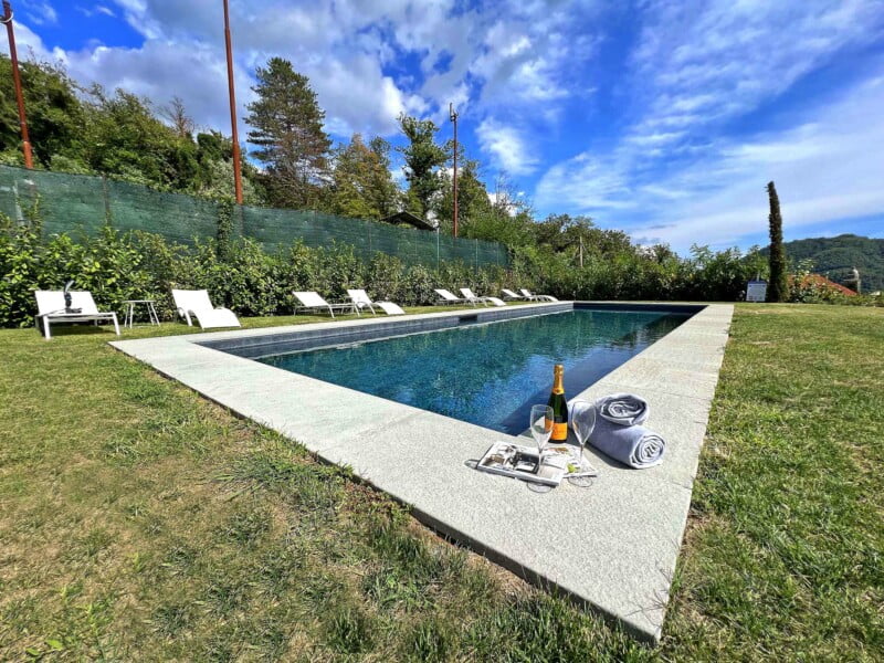 VILLA VIOLA - Villas & Retreats