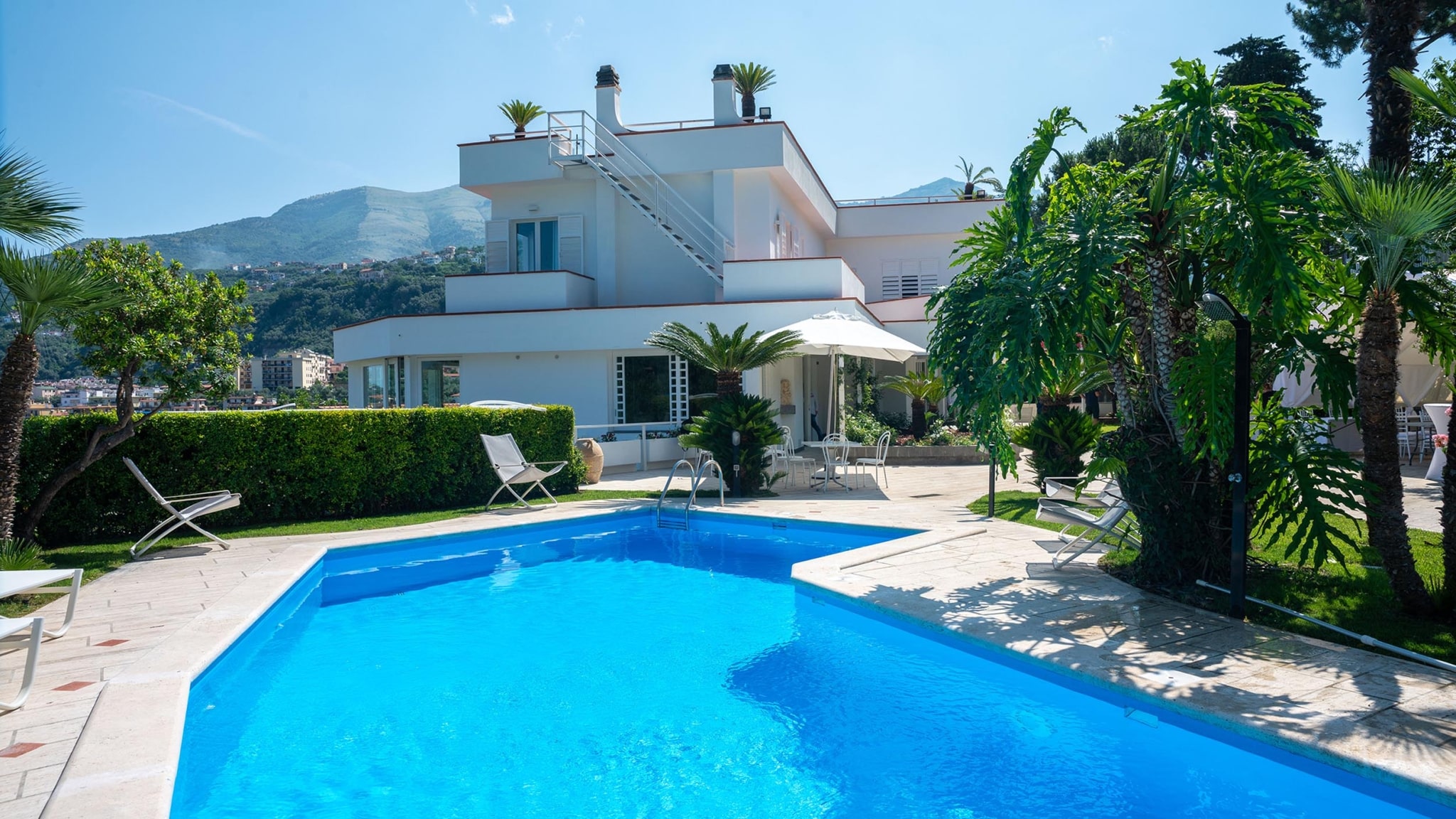 VILLA ROSETTA - Villas & Retreats